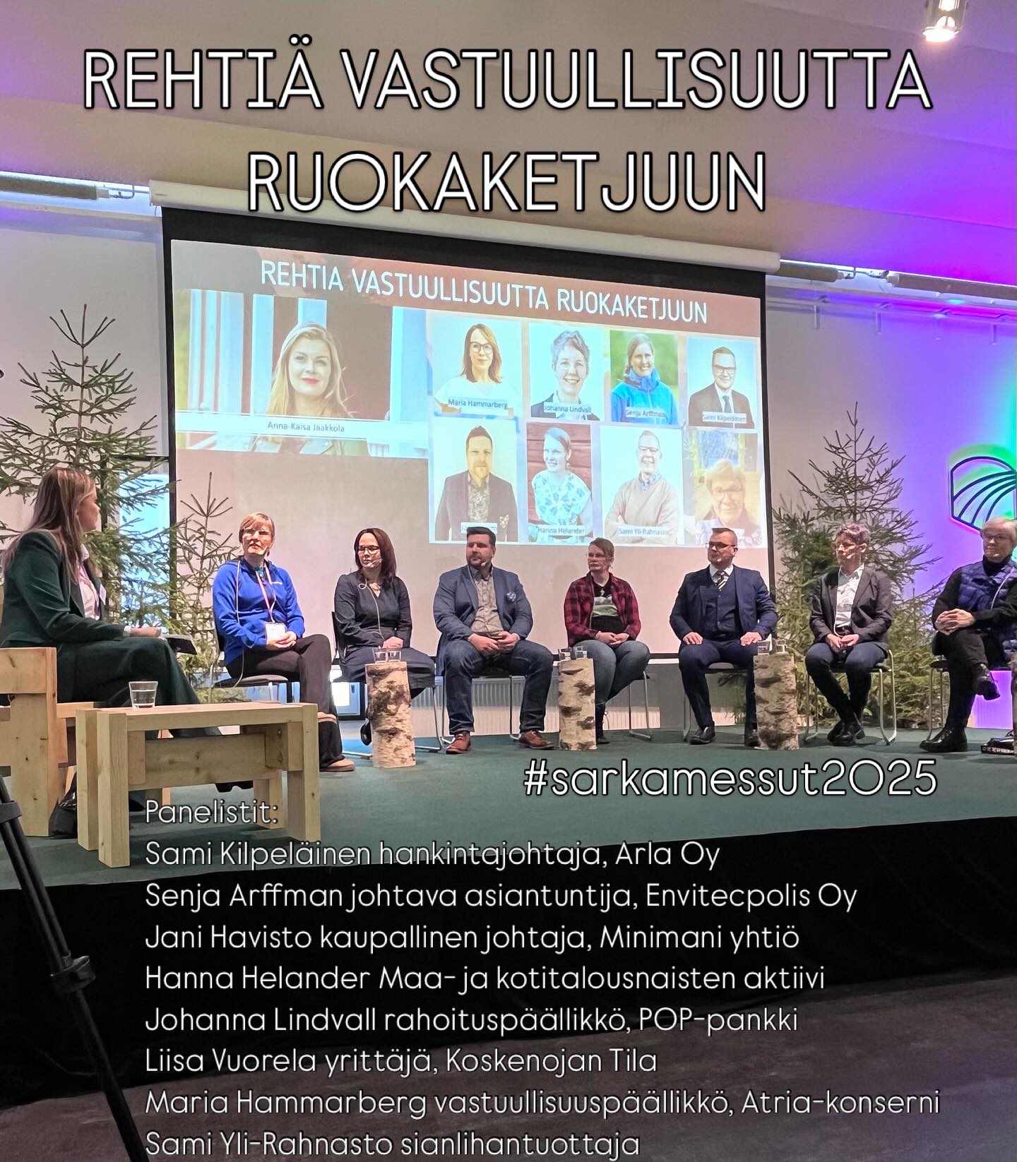 Suomen suurimmat maatilat 2023 - Käytännön Maamies