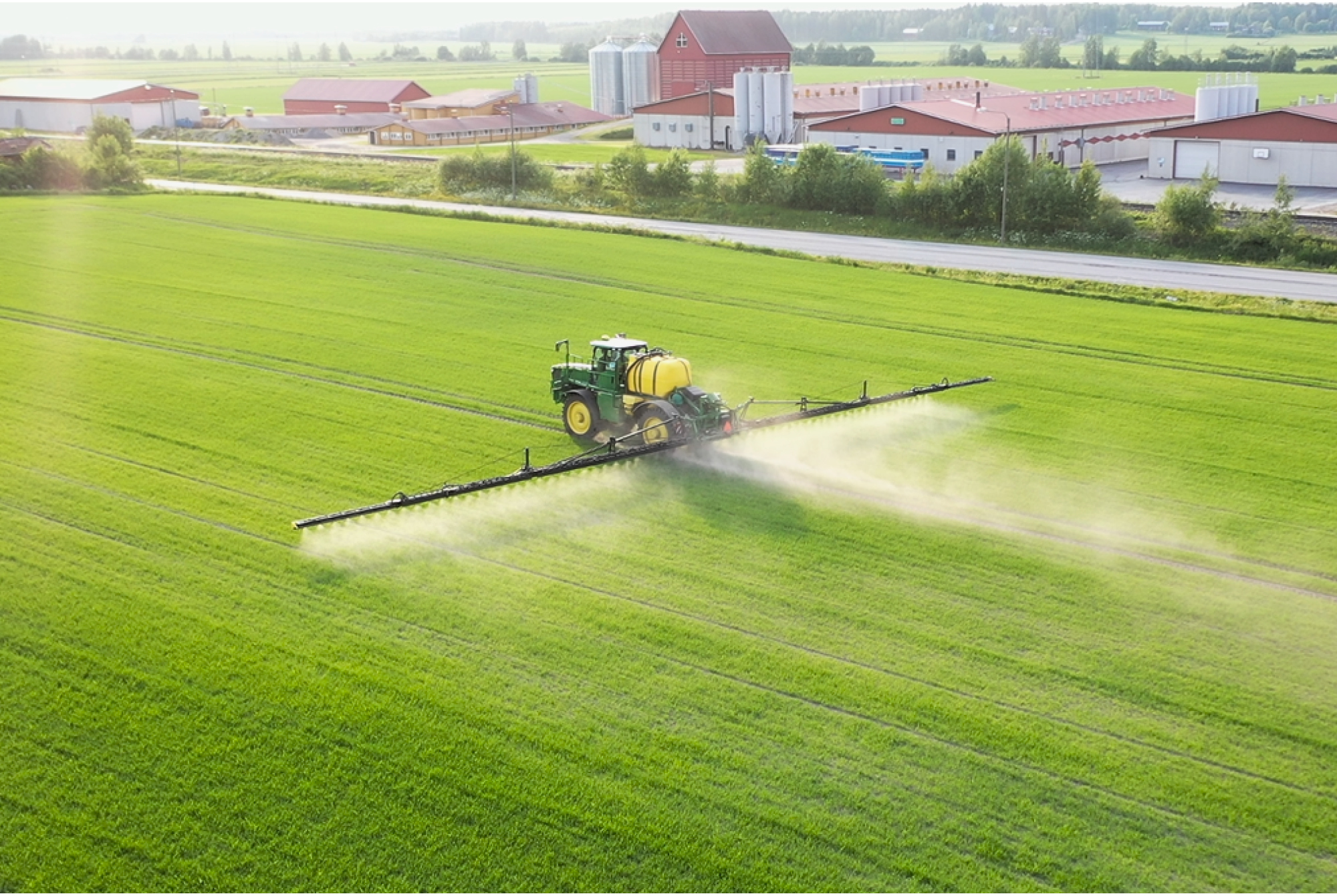 Konekantaa päivitetään tilan ja jatkajan tarpeisiin - Käytännön Maamies